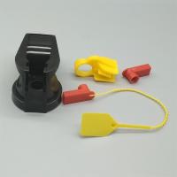 China Portable Aerosol Fire Extinguisher Valve for Home and Office Safety for sale