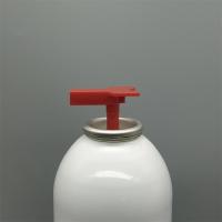 China 4.6mm/6.0mm Aerosol Fire Extinguisher Valve with Plastic Stem for sale