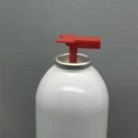 China Leak-Proof Aerosol Valve for Fire Safety and Emergency Equipment for sale