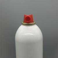 China 4.6mm/6.0mm Aerosol Valve For Portable Fire Extinguishing Spray for sale