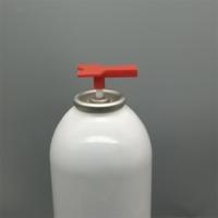 China Aerosol One-Inch Fire Extinguisher Valve for Safety Spray Cans for sale