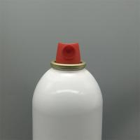 China Portable Aerosol Fire Extinguisher Valve for Home and Office Safety for sale