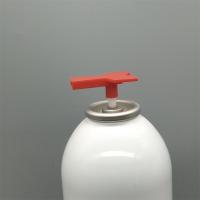 China Reliable Fire Extinguisher Aerosol Valve for Portable Fire Safety Cans for sale