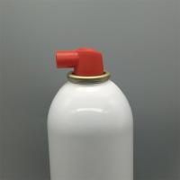 China Portable Aerosol Fire Extinguisher With Quick-Release Spray Valve for sale