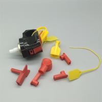 China Aerosol One-Inch Fire Extinguisher Valve for Safety Spray Cans for sale