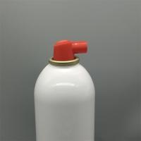 China High-Performance Fire Extinguisher Spray Valve for Aerosol Packaging for sale