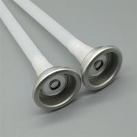 China 4.6mm/6.0mm Aerosol Fire Extinguisher Valve with Plastic Stem for sale