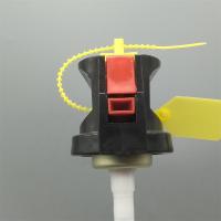 China High-Performance Fire Extinguisher Spray Valve for Aerosol Packaging for sale