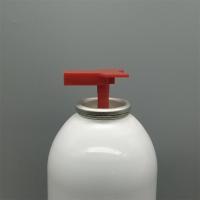 China 4.6mm/6.0mm Aerosol Valve For Portable Fire Extinguishing Spray for sale