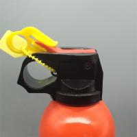 China Rapid Response Aerosol Fire Extinguisher Spray Valve for sale