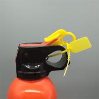 China Leak-Proof Aerosol Valve for Fire Safety and Emergency Equipment for sale