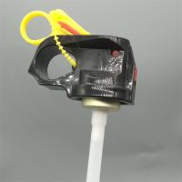 China Reliable Fire Extinguisher Aerosol Valve for Portable Fire Safety Cans for sale