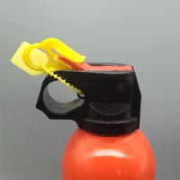 China Portable Aerosol Fire Extinguisher Valve for Home and Office Safety for sale