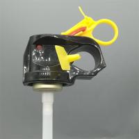 China Leak-Proof Aerosol Valve for Fire Safety and Emergency Equipment for sale