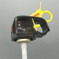 China Portable Aerosol Fire Extinguisher Valve – High Safety Spray Control for Emergency Use for sale