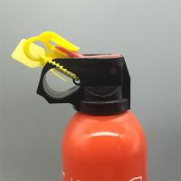China Compact Aerosol Fire Extinguisher Spray With Precision Valve for sale