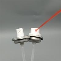 China Dashboard Polish Wax Spray Valve For Effective Wax Application for sale