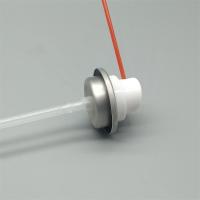 China Dashboard Polish Wax Spray Valve For Effective Wax Application for sale