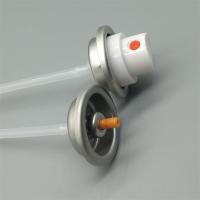 China Dashboard Polish Spray Valve for Silicone, Polymer & Solvent-Based Polishes for sale