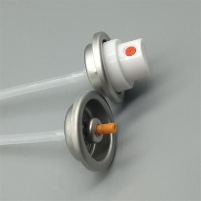 China Dashboard Polish Wax Spray Valve For Effective Wax Application for sale