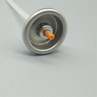 China Precision Hair Glue Spray Valve for Delicate Hairstyling with Ultra-Fine Spray for sale