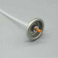 China Budget Hair Glue Spray Valve for Beginners with Cost-Effective Design for sale