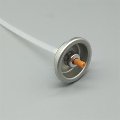 China Budget Hair Glue Spray Valve for Beginners with Cost-Effective Design for sale