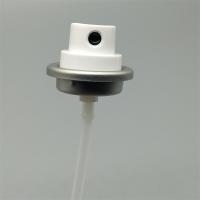 China Professional Hair Glue Spray Valve for Salons with Precise Control for sale