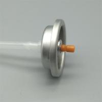 China Budget Hair Glue Spray Valve for Beginners with Cost-Effective Design for sale