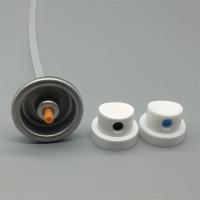 China Home-Use Hair Glue Spray Valve for DIY Enthusiasts with User-Friendly Design for sale