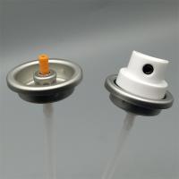 China Budget Hair Glue Spray Valve for Beginners with Cost-Effective Design for sale