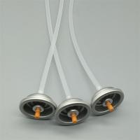 China Budget Hair Glue Spray Valve for Beginners with Cost-Effective Design for sale