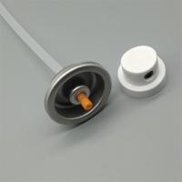 China Professional Hair Glue Spray Valve for Salons with Precise Control for sale