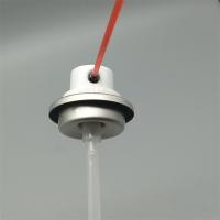 China Versatile WD 40 Lubricant Valve For Accurate Dosing  In Automotive And Industrial Applications for sale