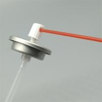 China Industrial-Grade WD-40 Lubricant Valve for Heavy Machinery Maintenance with Corrosion-Resistant Construction for sale