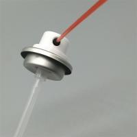 China Versatile WD 40 Lubricant Valve For Accurate Dosing  In Automotive And Industrial Applications for sale