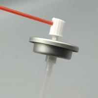 China Industrial-Grade WD-40 Lubricant Valve for Heavy Machinery Maintenance with Corrosion-Resistant Construction for sale