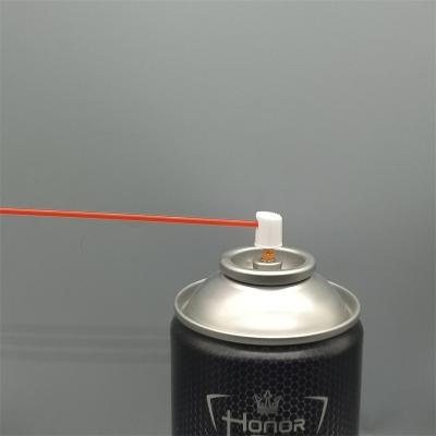 China High Performance WD 40 Lubricant Valve for Automotive Applications for sale