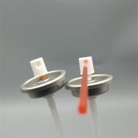 China Versatile WD 40 Lubricant Valve For Accurate Dosing  In Automotive And Industrial Applications for sale