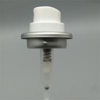 China High Precision Mist Pump Aerosol Nozzle For Facial Mist, And Skincare Products for sale