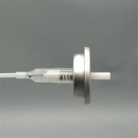 China High Precision Mist Pump Aerosol Nozzle For Facial Mist, And Skincare Products for sale