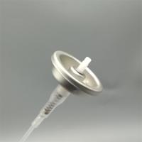 China Premium Ultra-Fine Mist Sprayer Valve for Luxury Fragrance Cosmetic Serums Ensuring Consistent Performance for sale