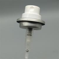 China Aluminum Aerosol Dispensing Valve Pump Sprayer Core for Industrial and Automotive High-Performance Applications for sale