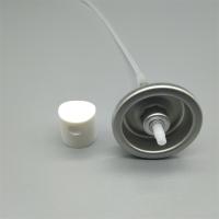 China Highly Customizable Miniature Mist Pump Mechanism for OEM Device Integration with Advanced Atomization Performance for sale