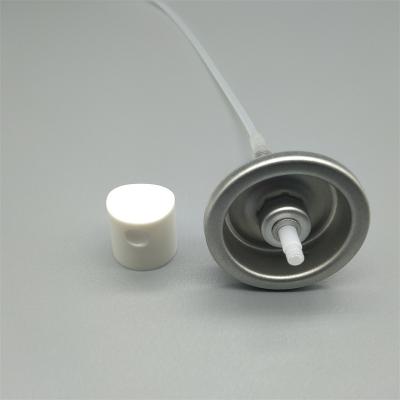 China Highly Customizable Miniature Mist Pump Mechanism for OEM Device Integration with Advanced Atomization Performance for sale