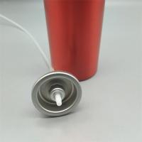 China 0.12cc Mist Pump Mechanism for Personal Care Industrial Sprays with Durable Build for sale