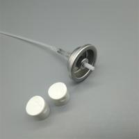 China Precision-Grade 0.12cc Mist Pump Mechanism for Luxury Perfume Atomizers with Ultra-Fine Spray Technology for sale