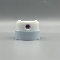 China Premium Aerosol Valve for Sunscreen – Durable Spray Valve for Sun Protection for sale