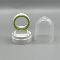 China SPF Spray Valve – Sunscreen Mist Nozzle for Easy Application, Leak-Proof & Travel-Friendly for sale