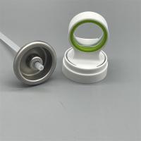 China Sunscreen Mist Atomizer Valve for Outdoor Activities - Fine Spray, Easy - Press, Ideal for Travel for sale